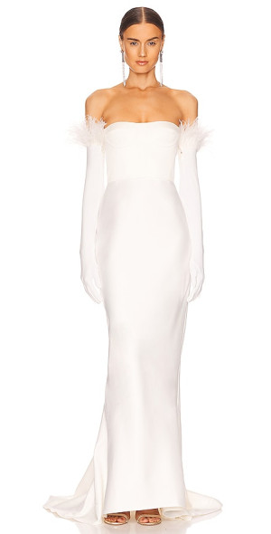 Bronx and Banco - x REVOLVE Elena Gown