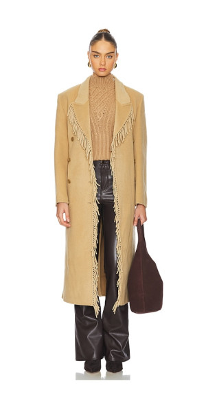 Bubish - Kate Fringe Coat