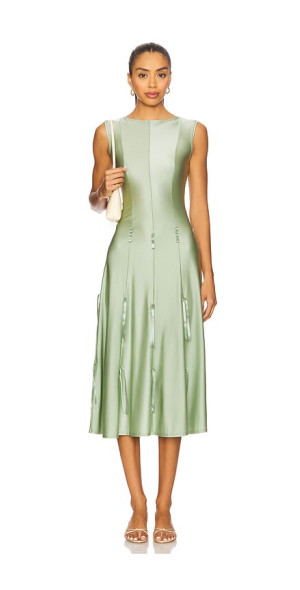 BUCI - Heiress Dress