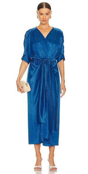 Callahan - Sami Maxi Dress