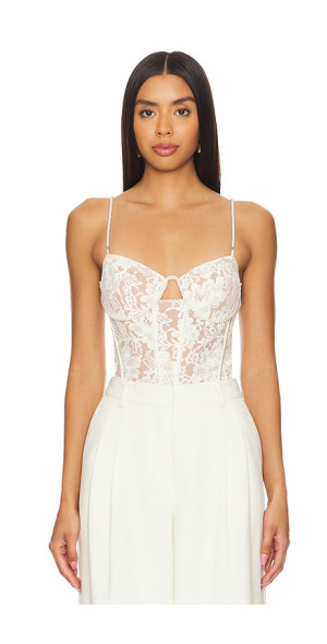 CAMI NYC - Delmara Bodysuit