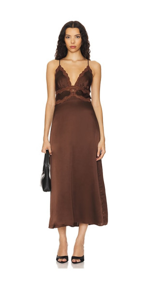 CAMI NYC - Roya Dress