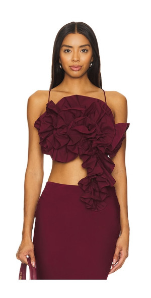 Camila Coelho - Hera Top