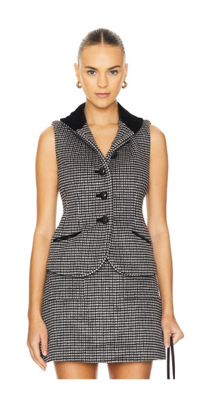 Cara Cara - Vora Vest