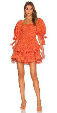 Caroline Constas - Women's Clothing at The Cool Hour