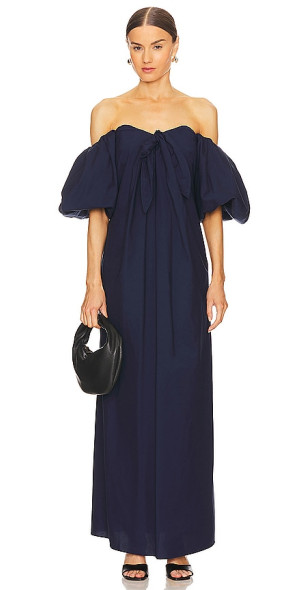 CAROLINE CONSTAS - Reyna Dress