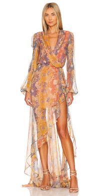 Caroline Constas - Women's Clothing At The Cool Hour