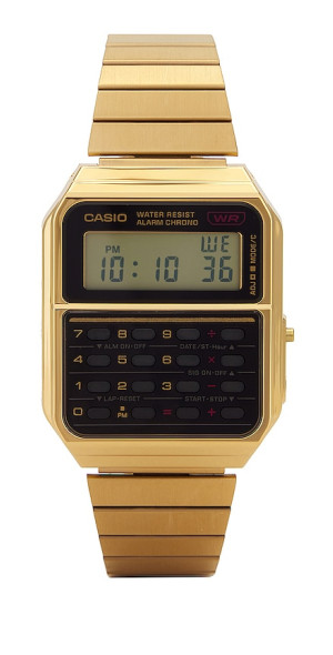 Casio - CA500 Series Watch