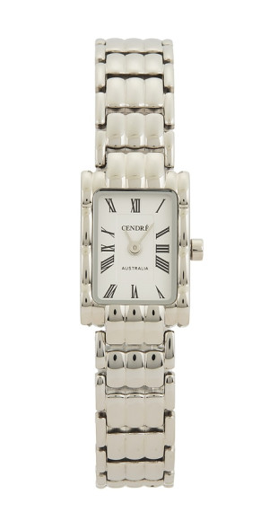 Cendre - Mila Watch