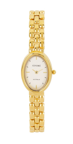 Cendre - Phoebe Watch