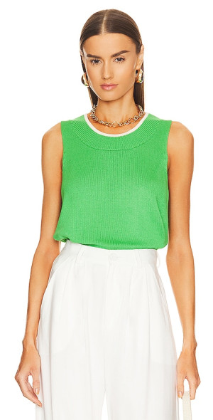 Central Park West - Addison Sweater