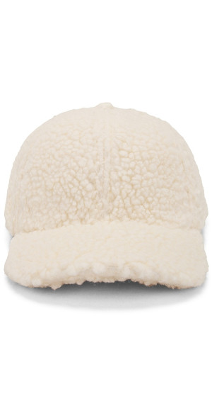 Central Park West - Malibu Sherpa Cap