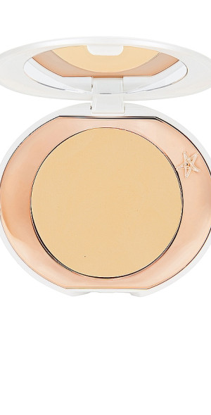 Charlotte Tilbury - Mini Airbrush Brightening Flawless Finish Powder