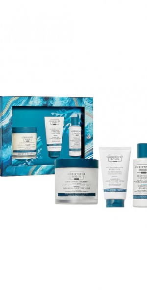 Christophe Robin - Detox Set