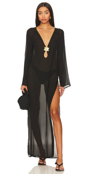 CIN CIN - Hotline Maxi Dress