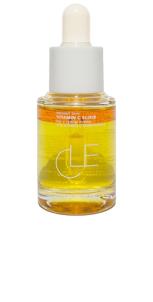 Cle Cosmetics - Vitamin C Elixir