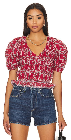 Cleobella - Bella Top