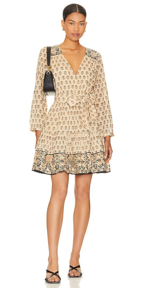 Cleobella - Danae Mini Dress