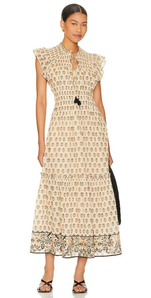 Cleobella - Indira Midi Dress