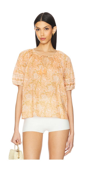 Cleobella - Johana Blouse