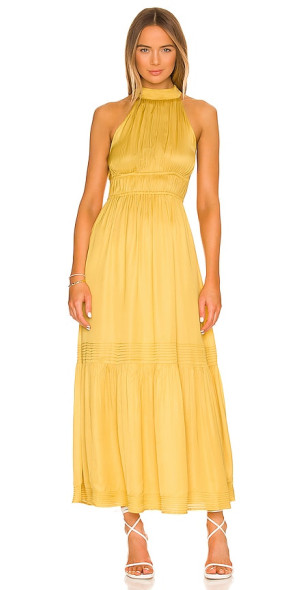 Cleobella - Margot Ankle Dress