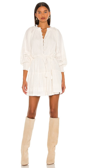 Cleobella - Meadow Mini Dress