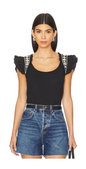 Cleobella - Raven Top