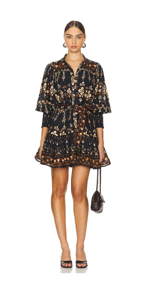 Cleobella - Vanessa Mini Dress