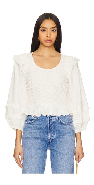 Cleobella - Veronika Blouse