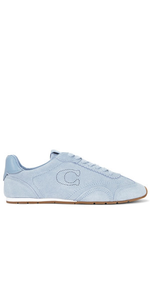 Coach - Flat Sneaker