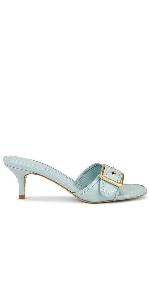 Coach - Margot Leather Sandal