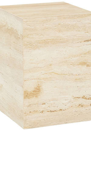 Coco Republic - Alpine Side Table