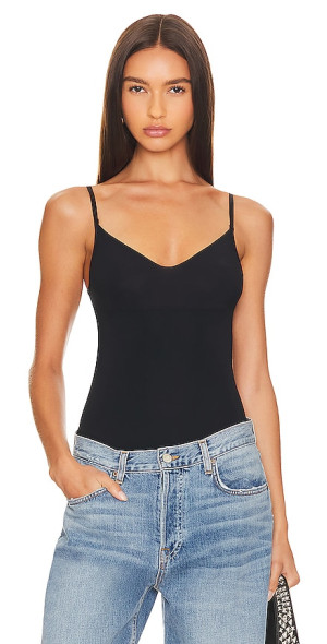 Commando - Classic Control Bodysuit