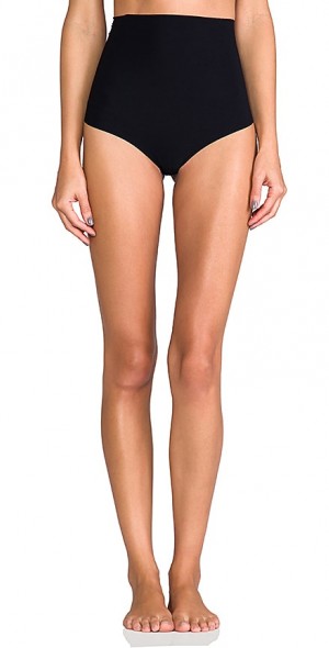 Commando - Control Thong