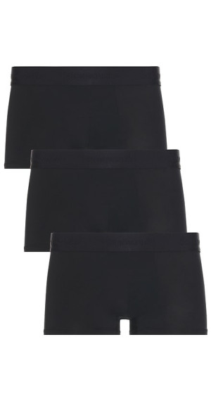 Commando - Micro Modal Modern Fit 3 Pack Trunk