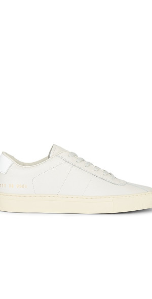 Common Projects - Tennis 77 Sneaker
