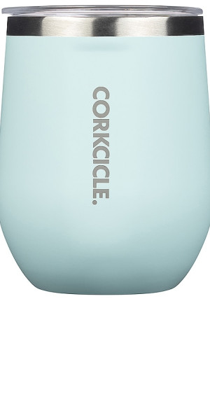 Corkcicle - Stemless 12 oz