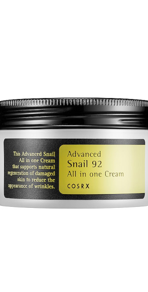 COSRX - Advanced Snail 92 All In One Cream