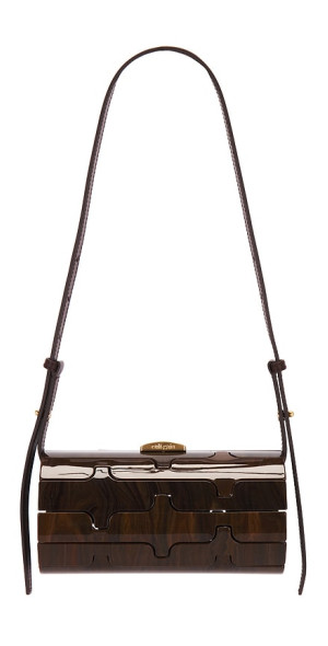 Cult Gaia - Kessia Shoulder