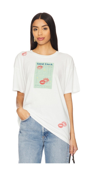 DAYDREAMER - Guest Check Merch Tee