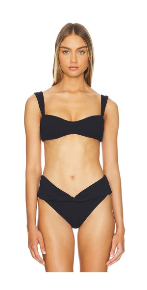 DEVON WINDSOR - Asha Bikini Top