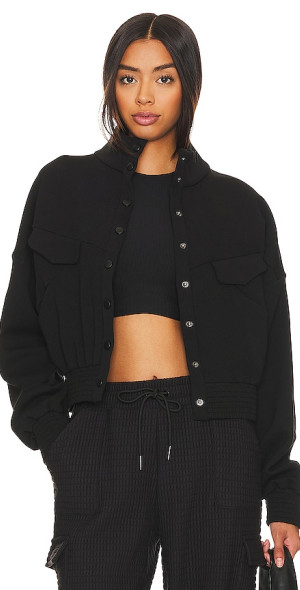 DEVON WINDSOR - Ashtin Jacket