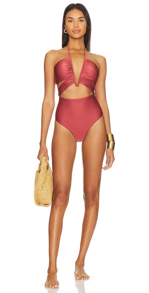 DEVON WINDSOR - Cassidy One Piece