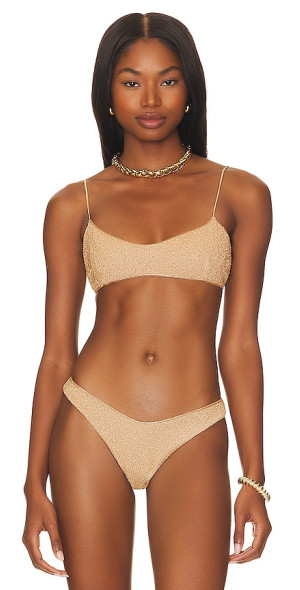 DEVON WINDSOR - Honor Bikini Top