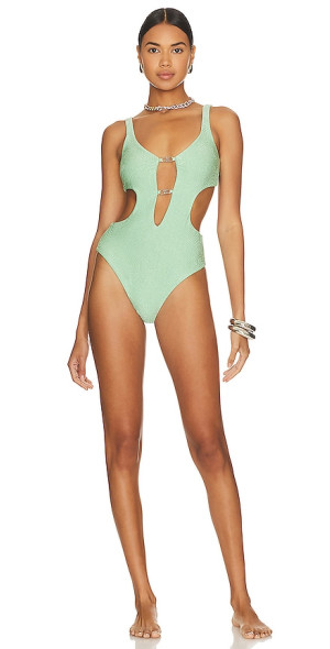 DEVON WINDSOR - Josie One Piece