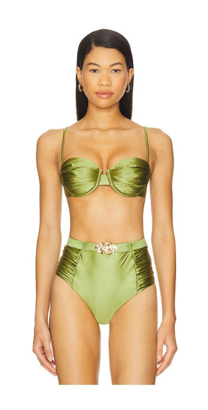 DEVON WINDSOR - Karter Bikini Top