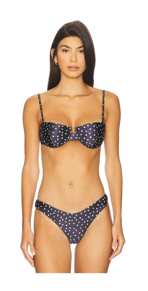 DEVON WINDSOR - Lady Bikini Top