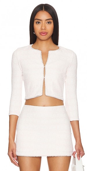 DEVON WINDSOR - Mimi Jacket