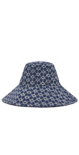 DEVON WINDSOR - Sun Hat