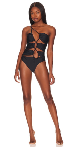 DEVON WINDSOR - Waverly One Piece